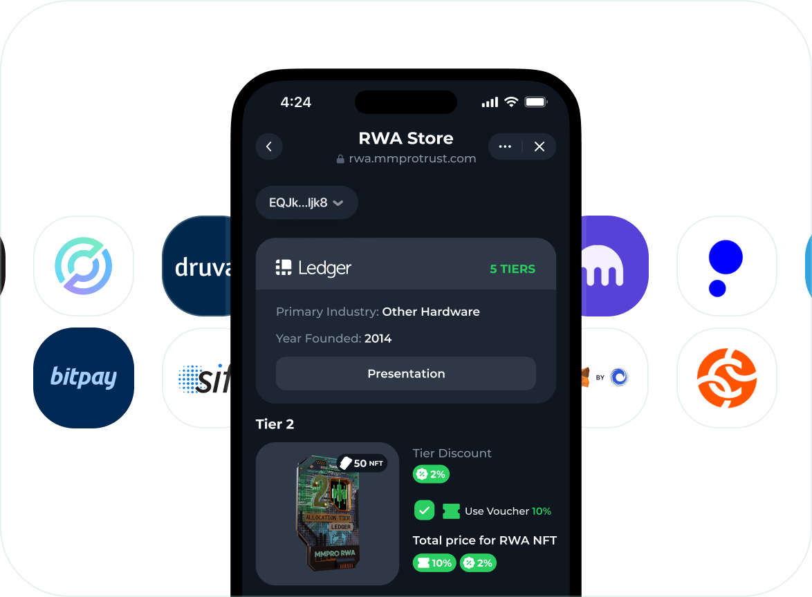 Market Making Pro – B2B Platform for Market Making in the ...