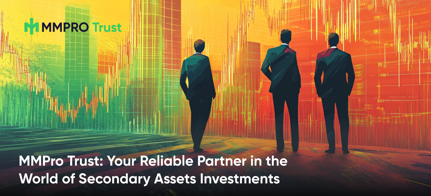 Market Making Pro – B2B Platform for Market Making in the Cryptocurrency Market