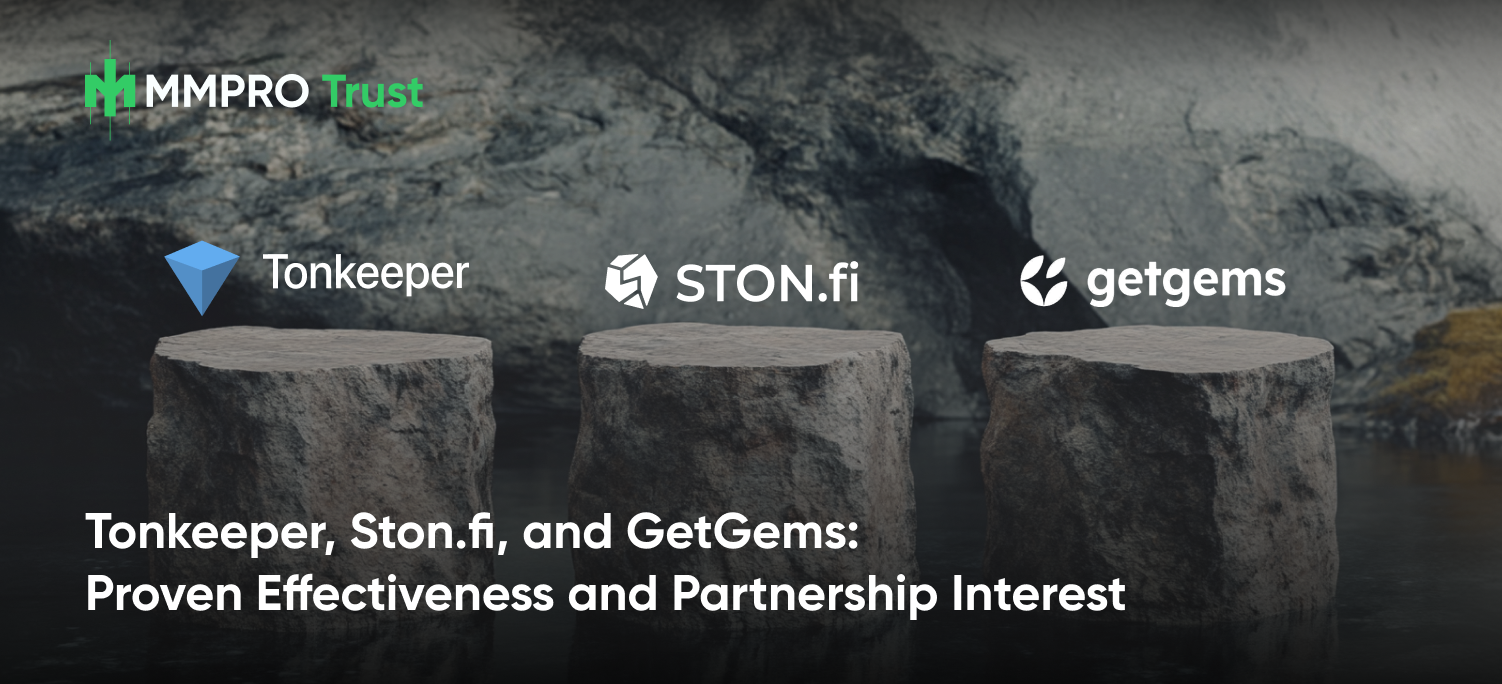 Market Making Pro – B2B Platform for Market Making in the ...