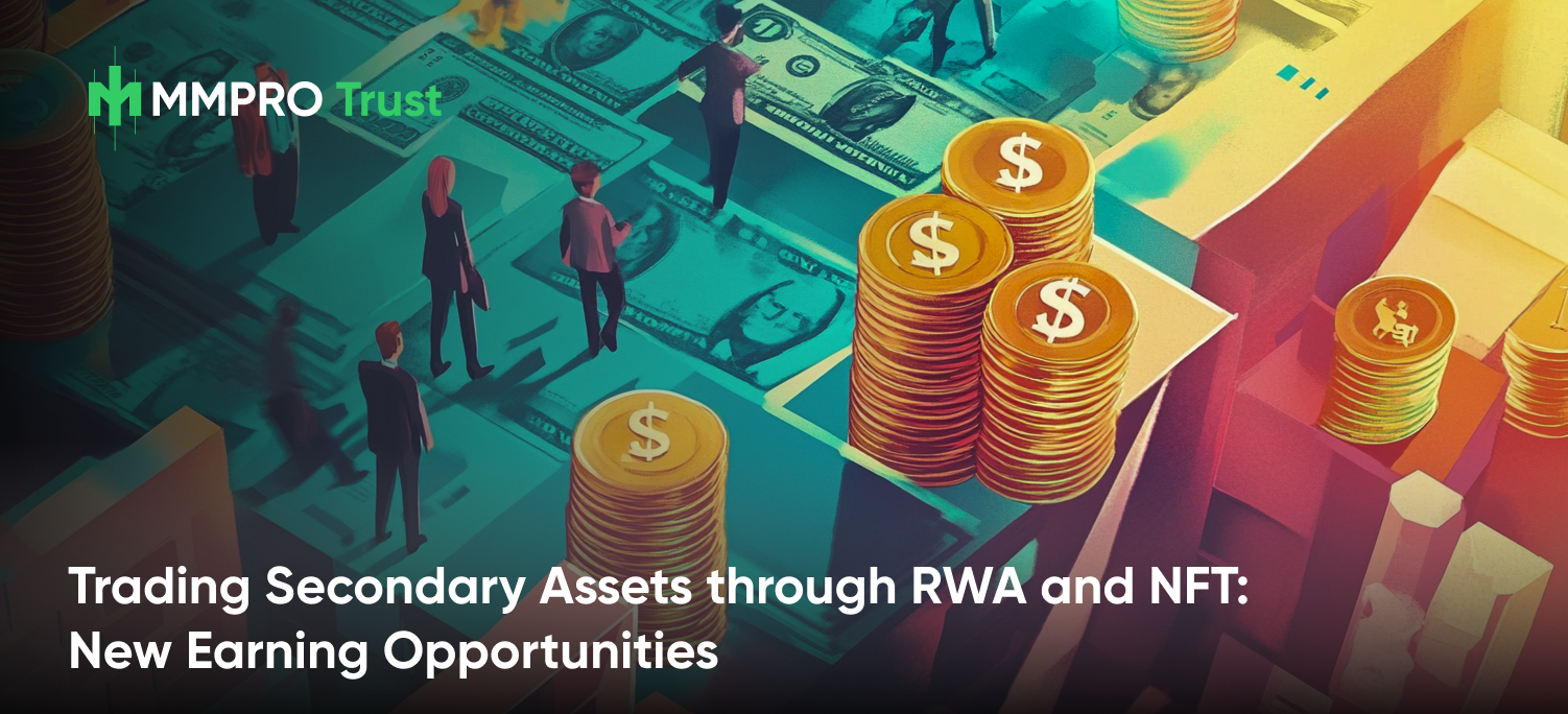 Market Making Pro – B2B Platform for Market Making in the Cryptocurrency Market